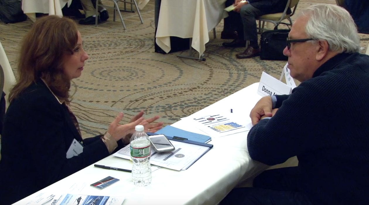 NAVSEA, NAVAIR and NAVSUP SBIR Workshop | The Sproul Company